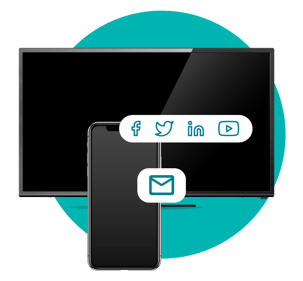 Reachcurves – Geopath